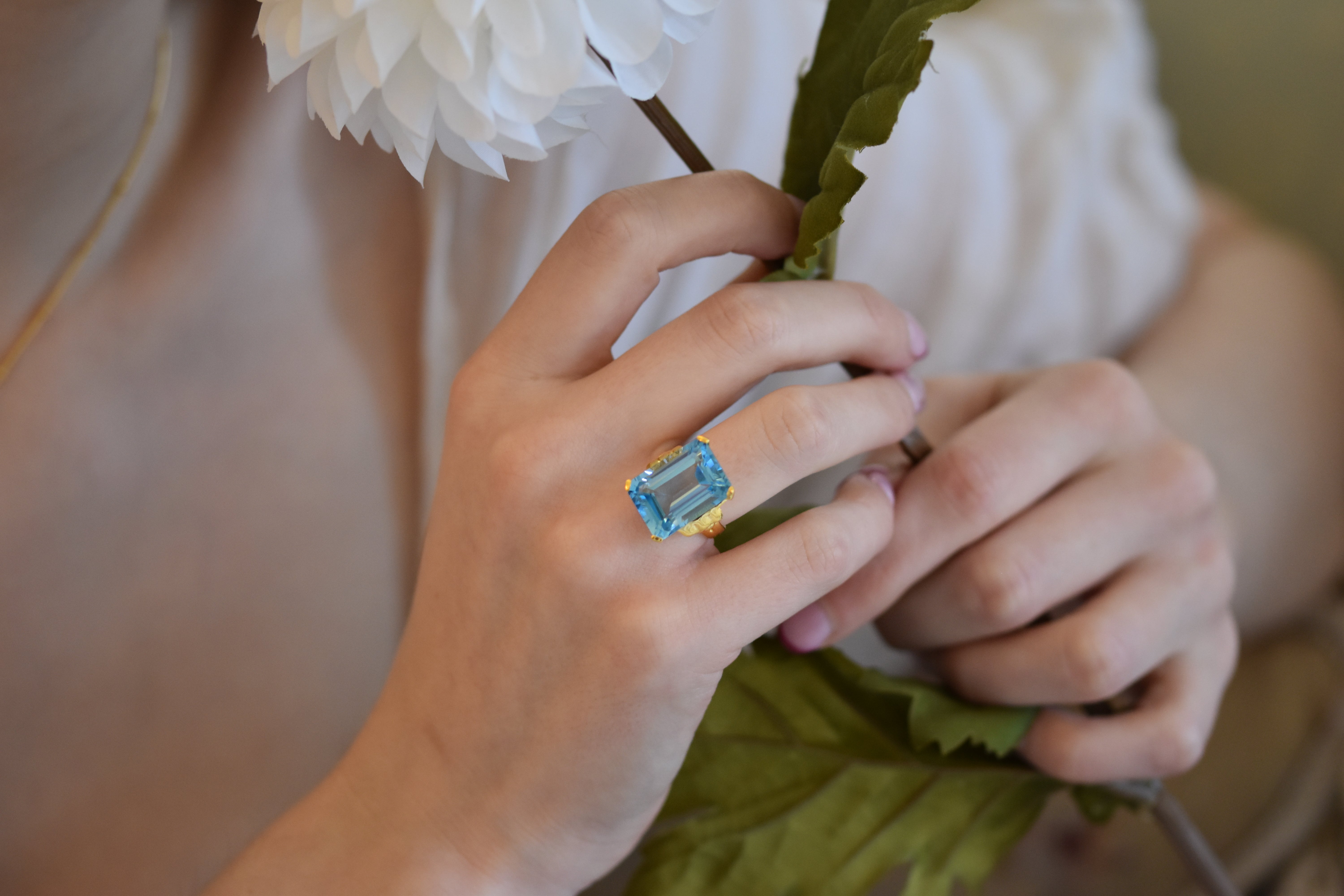 The Classic Collection – Gem Bazaar Jewellery