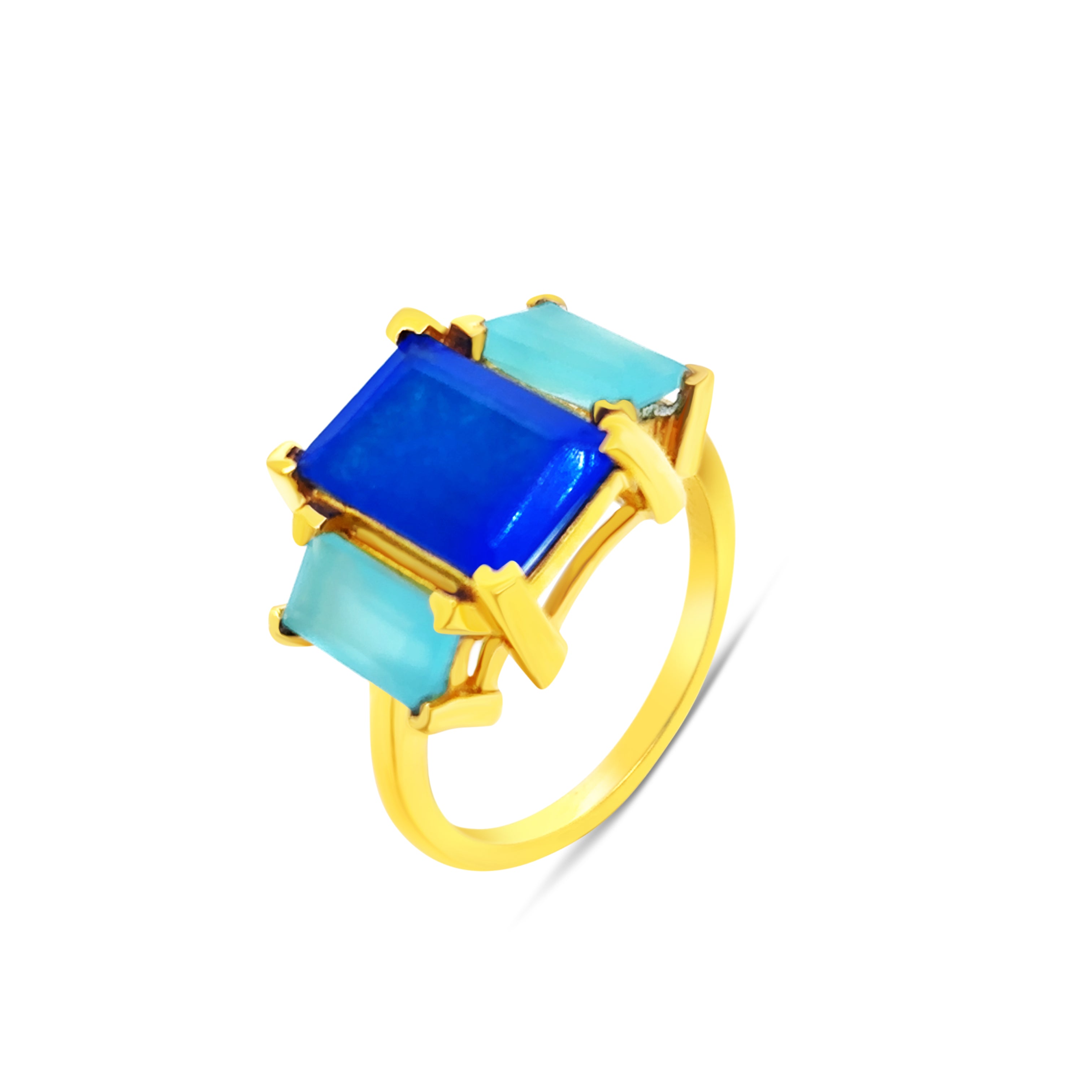 Moon River Ring – Gem Bazaar Jewellery
