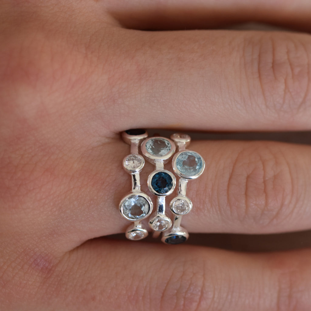 Josephine Ring – Gem Bazaar Jewellery