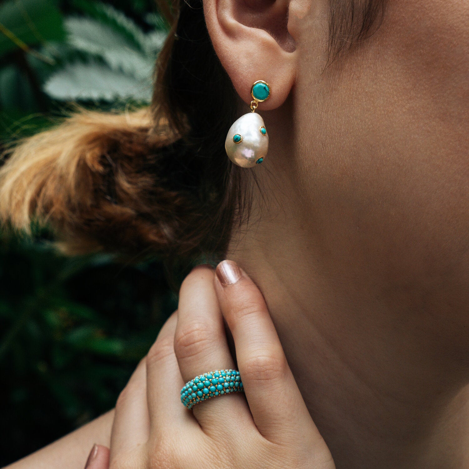 Maud – Gem Bazaar Jewellery
