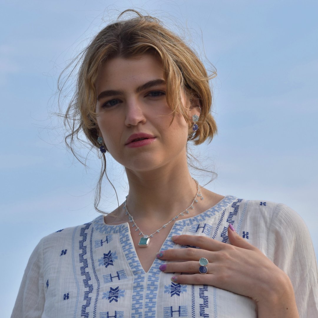 Immortality – Gem Bazaar Jewellery